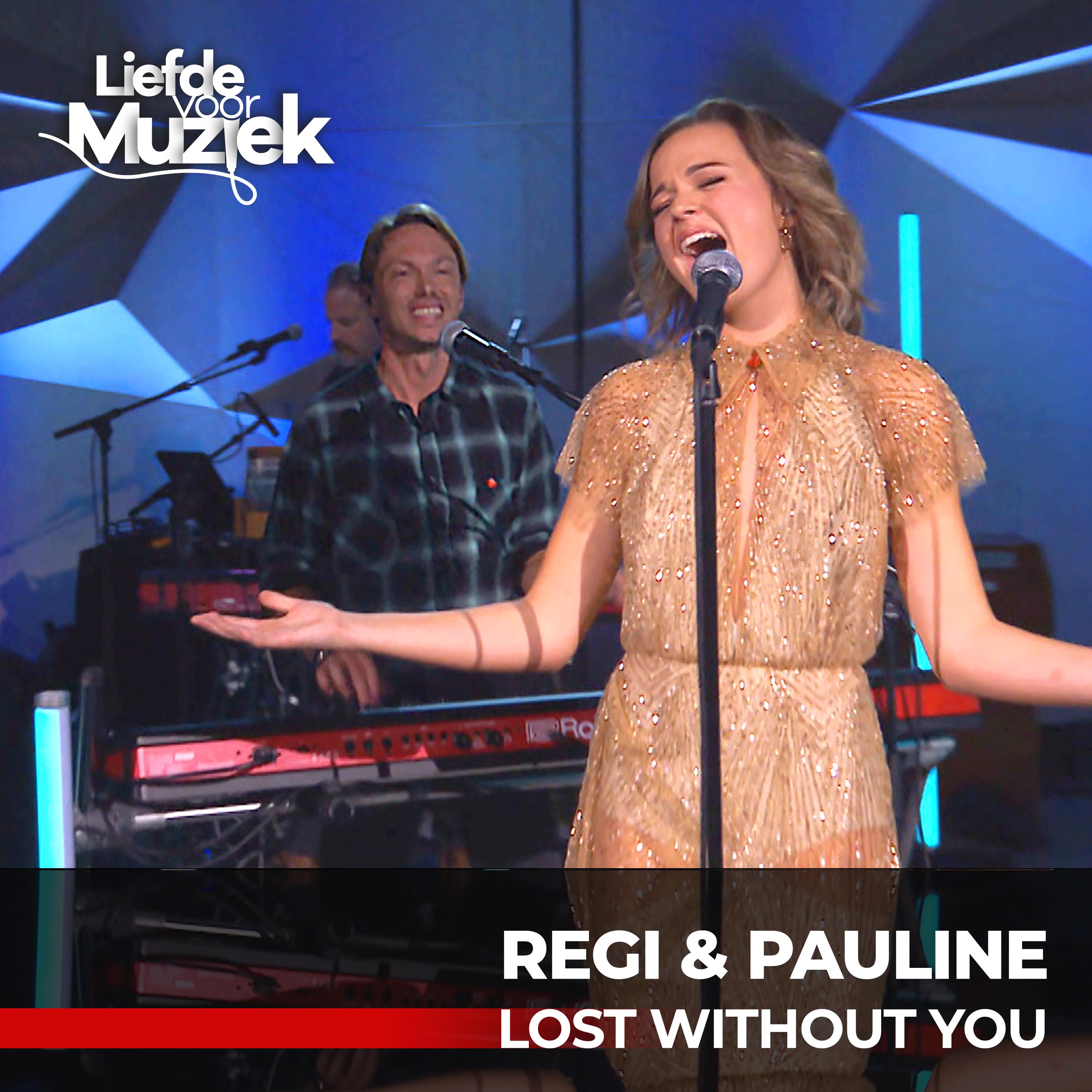 Regi & Pauline is de song voor Rode Neuzen Dag 2021 | Showbizzplaza