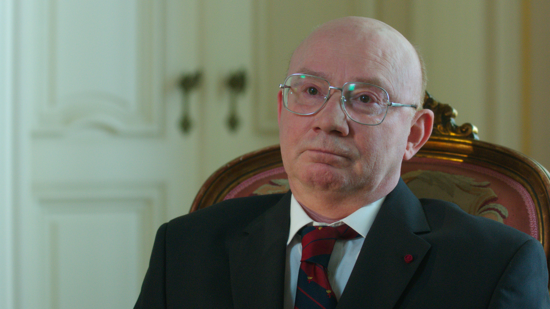 Ludo Busschots is overleden | Showbizzplaza