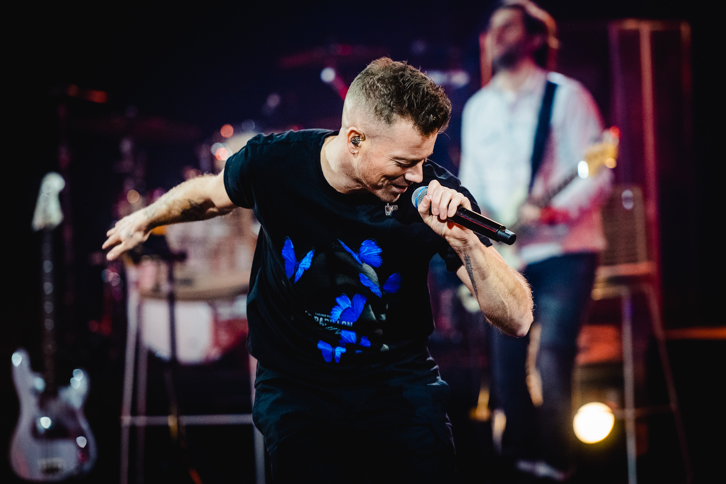 Gers Pardoel brengt nieuwe single uit | Showbizzplaza