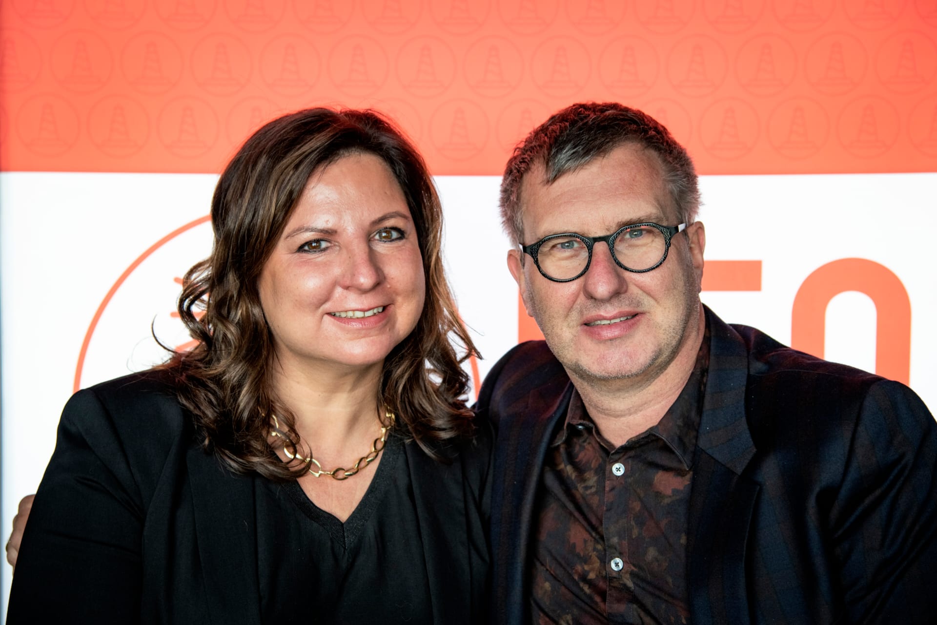 RED SANDRA, de nieuwe film van Jan Verheyen en Lien Willaert ...