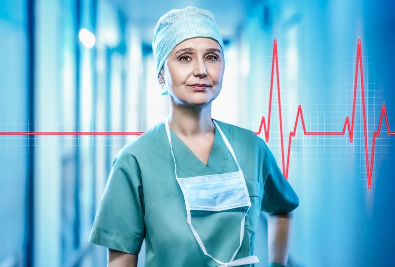 Nieuw seizoen Topdokters:Zeven nieuwe Topdokters maken elke dag weer ...