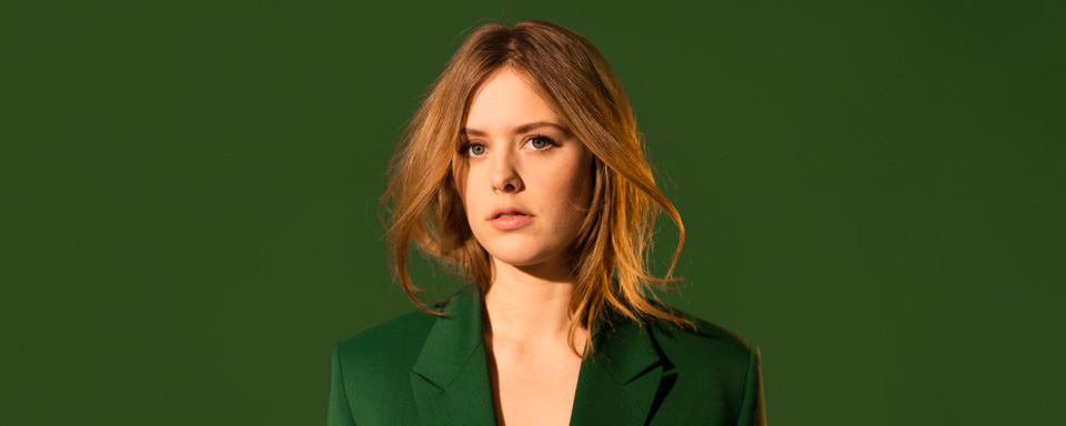 Maaike Ouboter komt naar De Grote Post in Oostende | Showbizzplaza