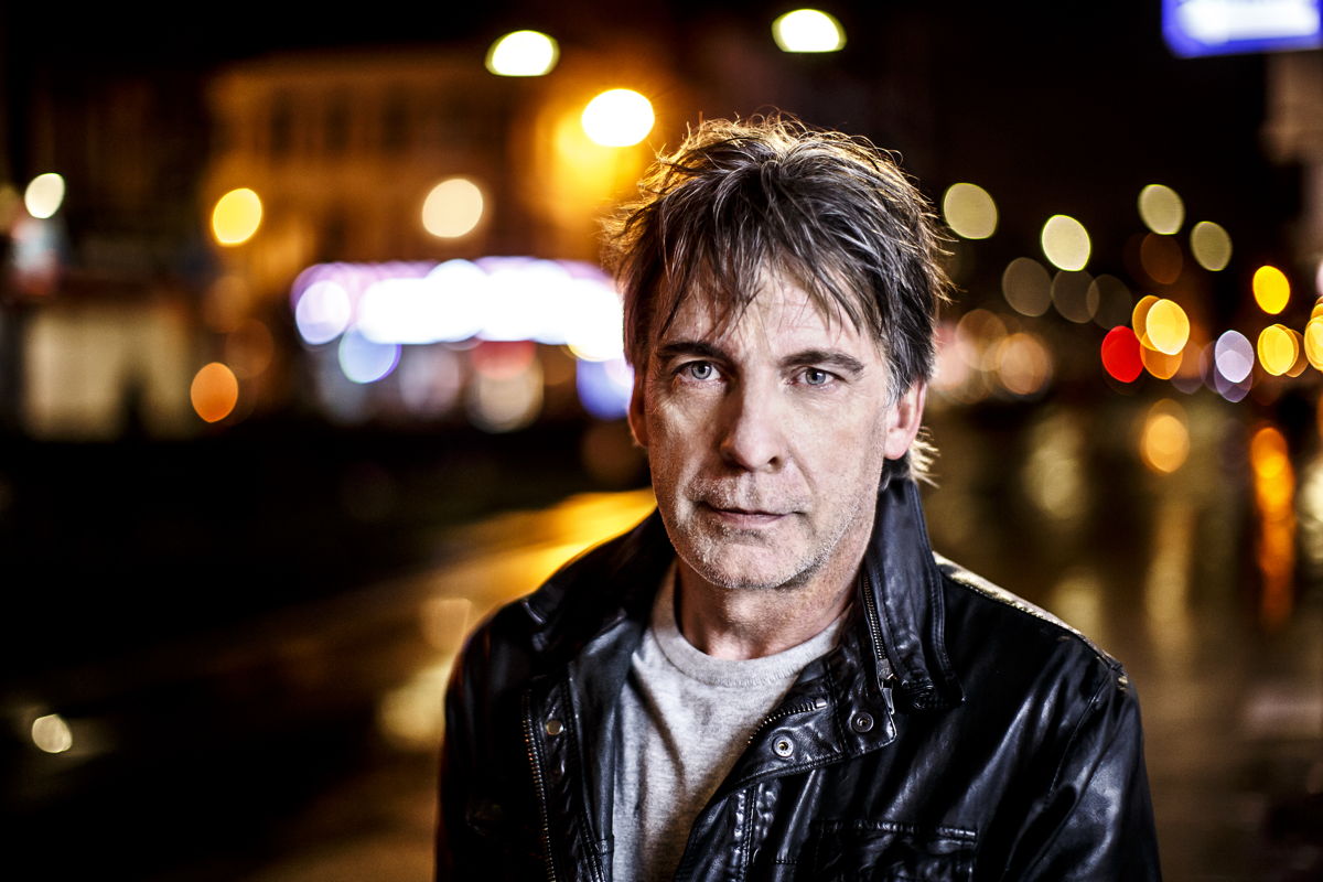 Luk Alloo portretteert sterke mensen in nieuwe reeks ‘Alloo ...