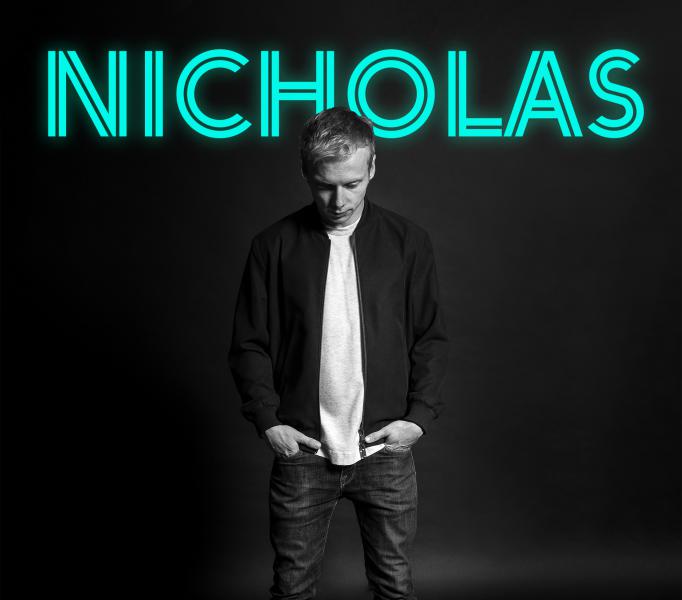 goochelaar Nicholas terug in Antwerpen met nieuwe trucs | Showbizzplaza