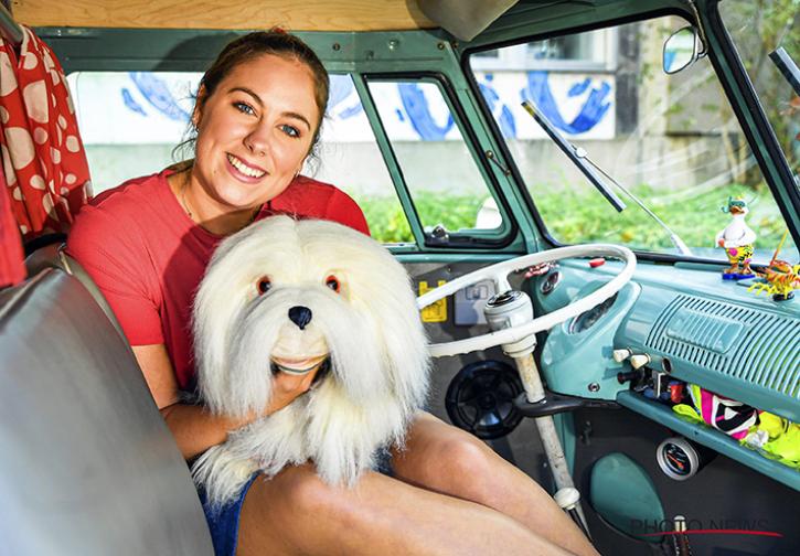 Samson & Marie zoeken de mooiste ‘ijsjessnoet’ voor hun nieuwe ...