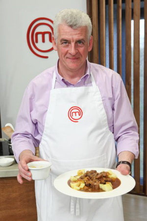 Walter De Donder | Showbizzplaza